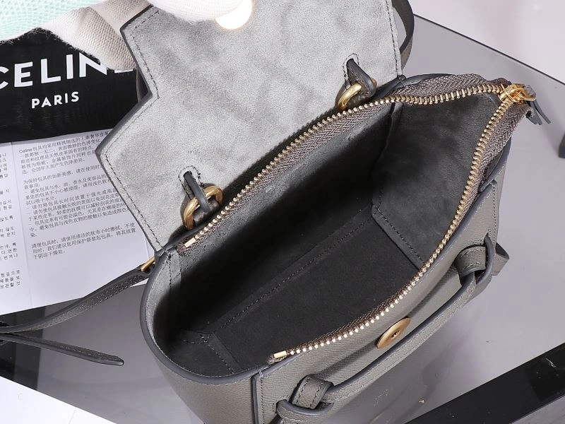 Reasonably priced Celine Nano Bags