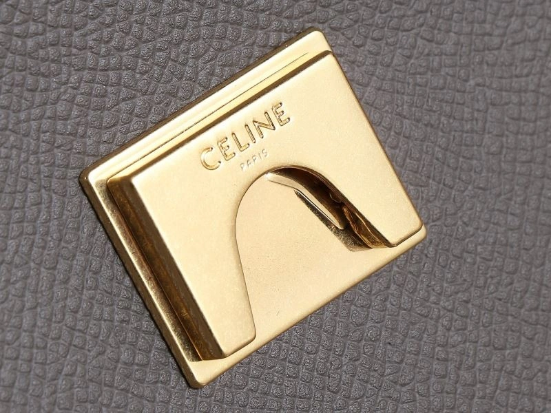 Indistinguishable Celine Nano Bags