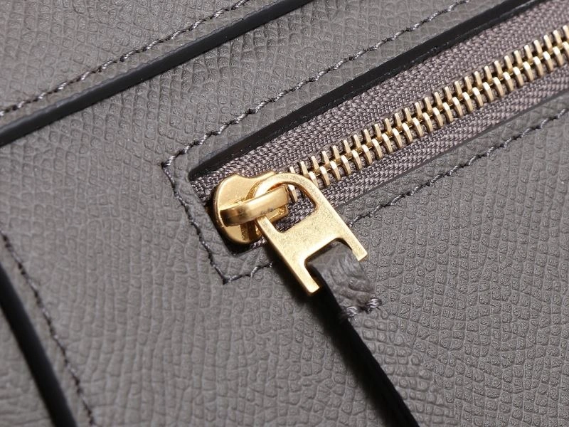 Indistinguishable Celine Nano Bags