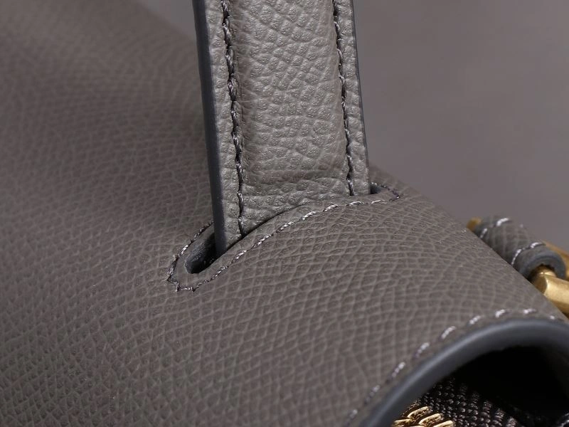 Indistinguishable Celine Nano Bags