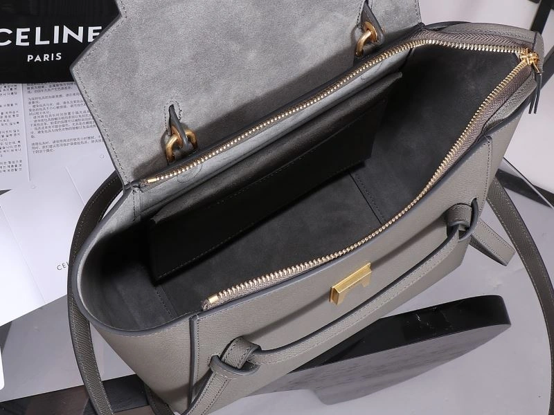 Indistinguishable Celine Nano Bags