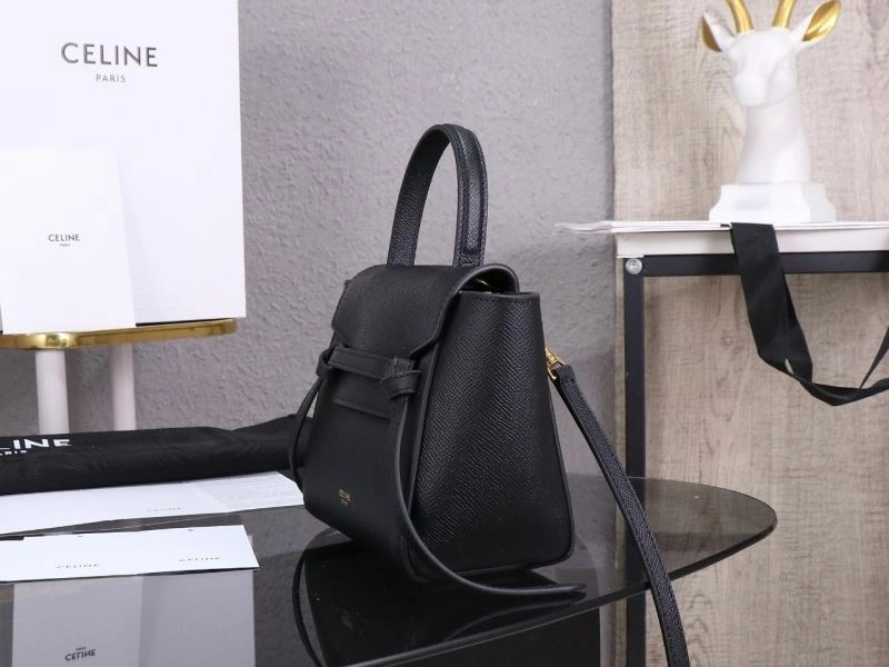 1:1 copy Celine Nano Bags