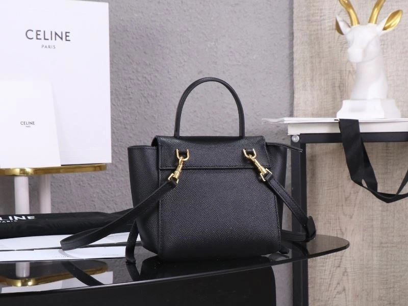 1:1 copy Celine Nano Bags
