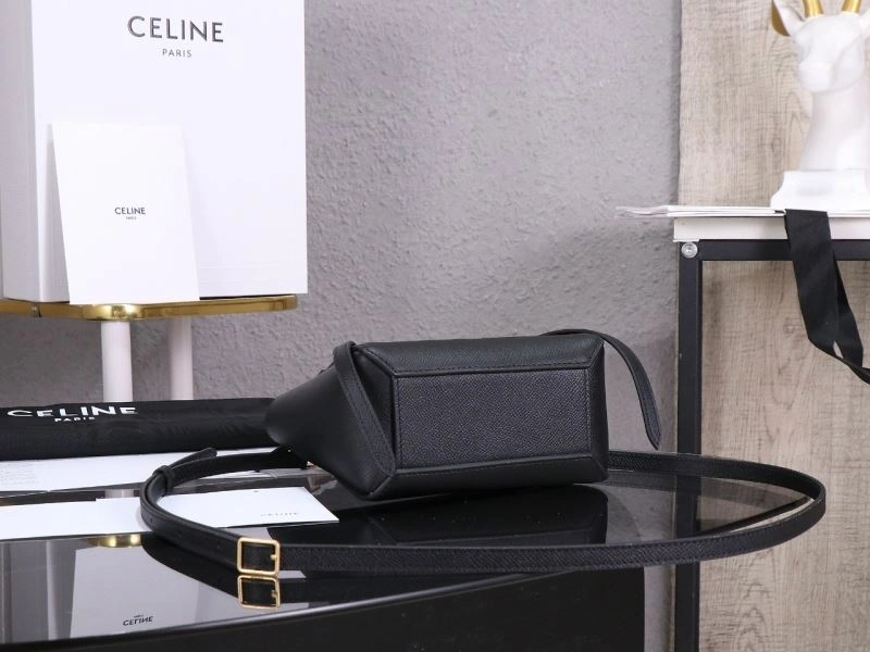 1:1 copy Celine Nano Bags