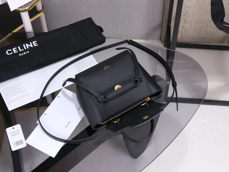 1:1 copy Celine Nano Bags