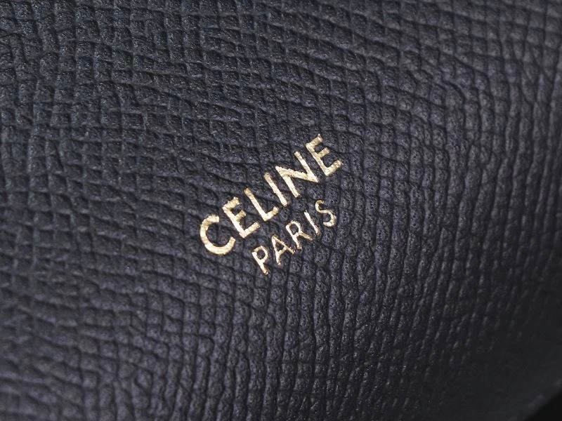 1:1 copy Celine Nano Bags
