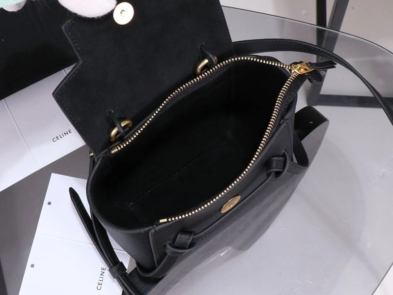 1:1 copy Celine Nano Bags