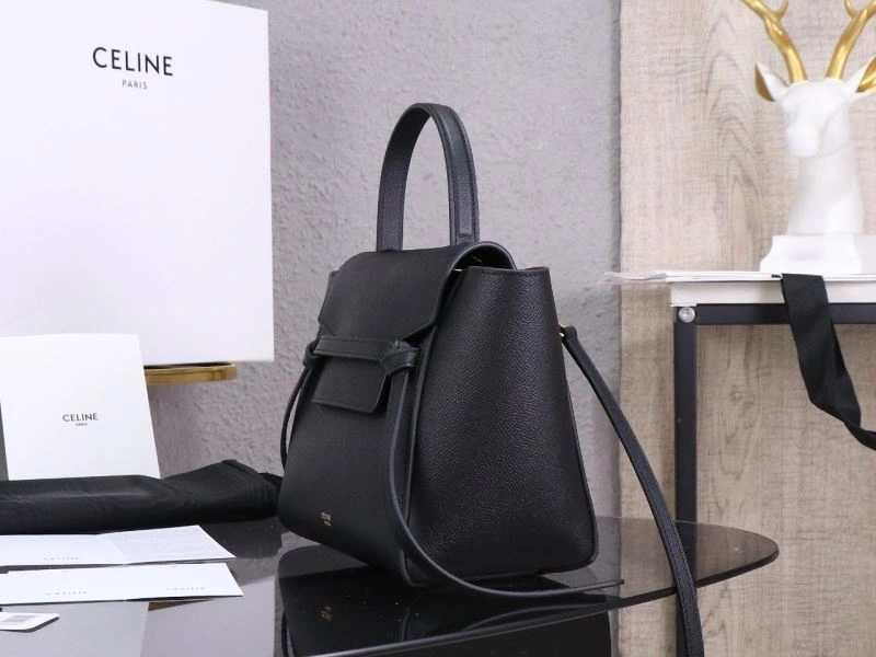 Accurate model Celine Nano Bags