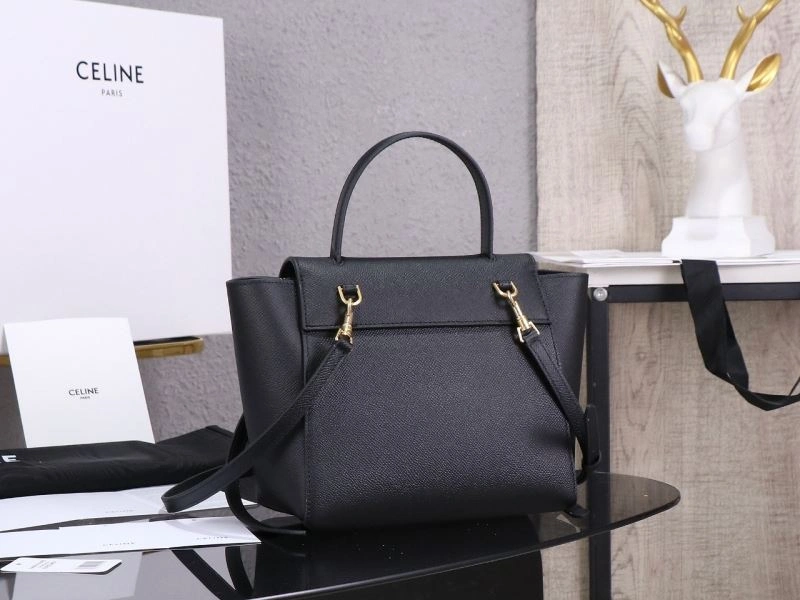 Accurate model Celine Nano Bags