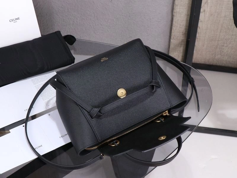 Accurate model Celine Nano Bags