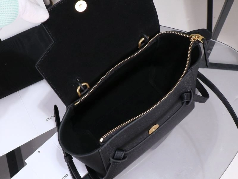 Accurate model Celine Nano Bags