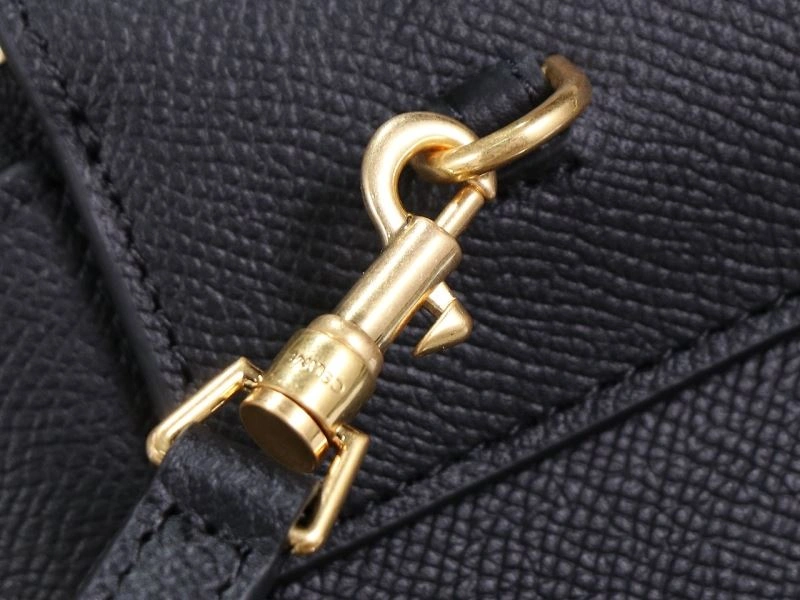 Accurate model Celine Nano Bags