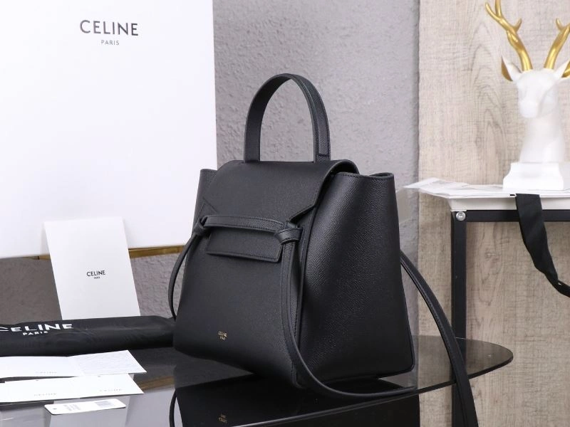 Original Celine Nano Bags