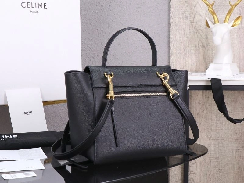 Original Celine Nano Bags