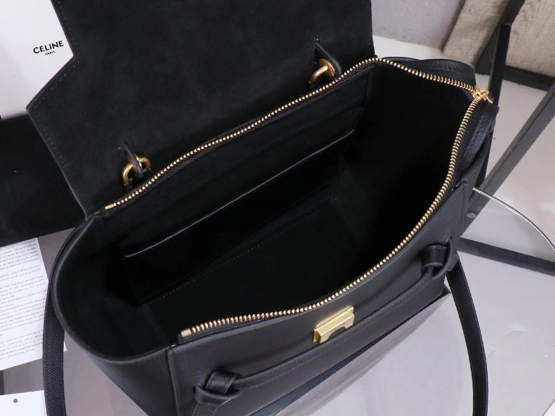 Original Celine Nano Bags