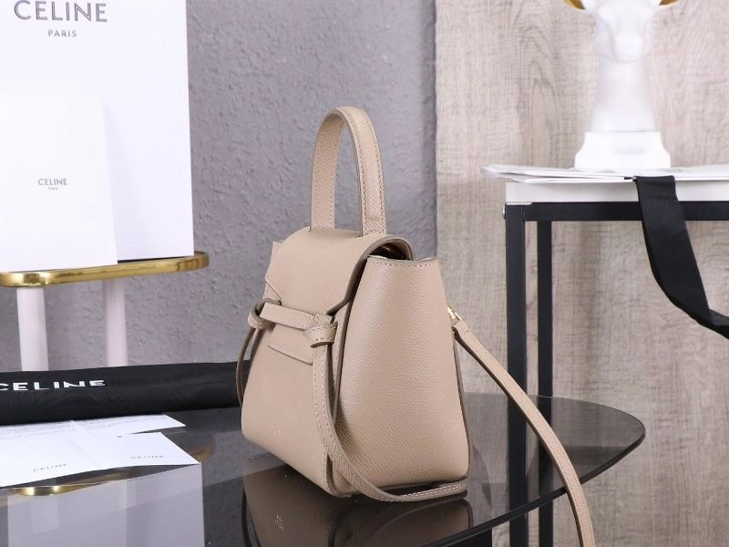 Budget-friendly Celine Nano Bags