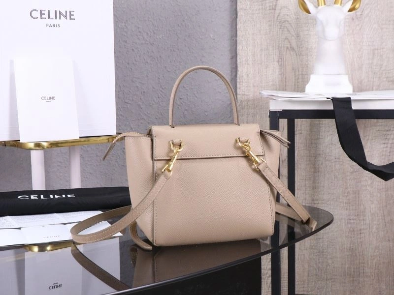 Budget-friendly Celine Nano Bags