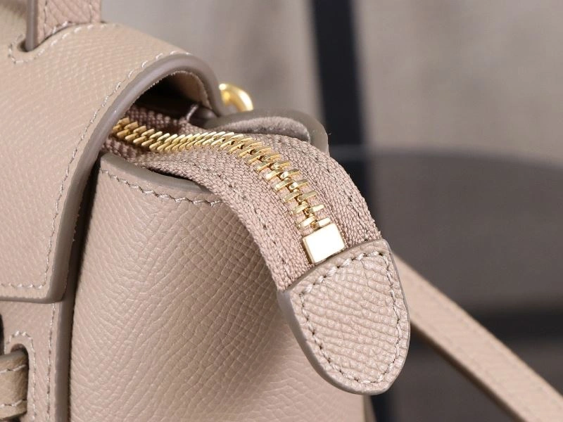 Budget-friendly Celine Nano Bags
