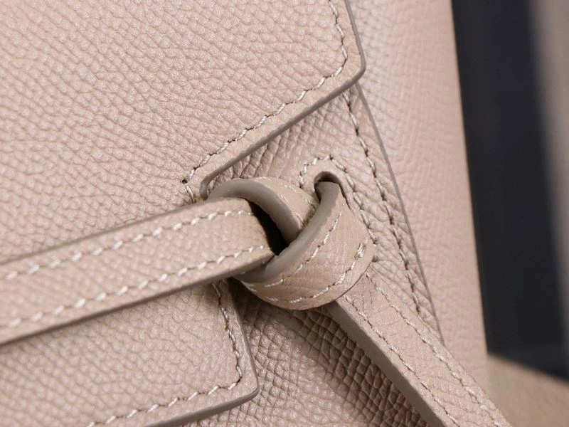 Budget-friendly Celine Nano Bags