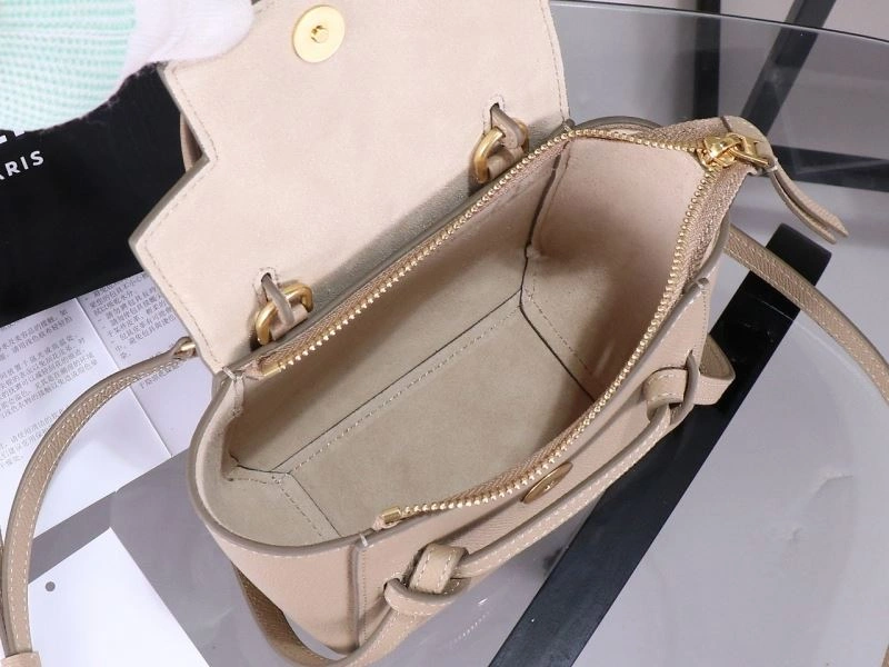 Budget-friendly Celine Nano Bags
