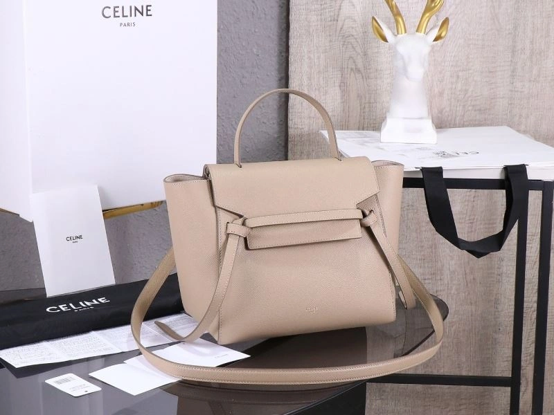 Celine Nano Bags