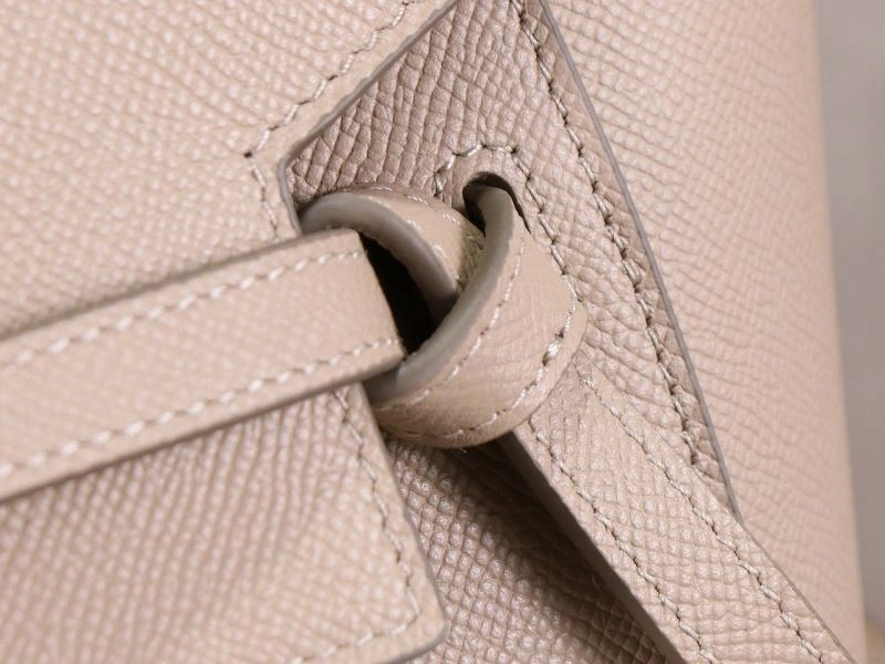 Accurate model Celine Nano Bags