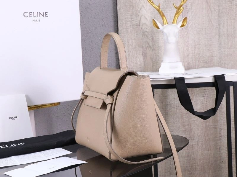 Accurate model Celine Nano Bags