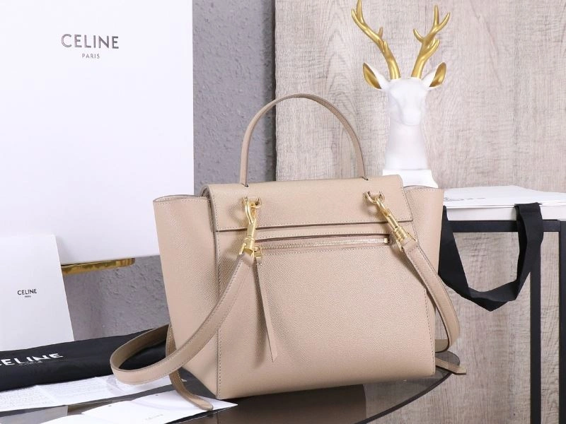 Accurate model Celine Nano Bags