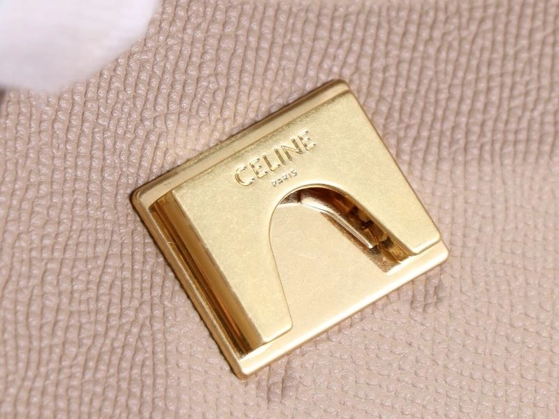Accurate model Celine Nano Bags