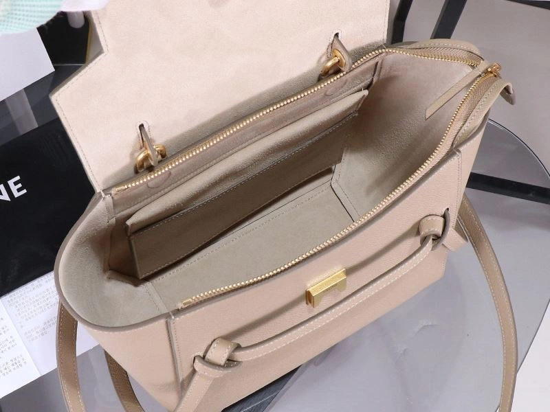 Accurate model Celine Nano Bags