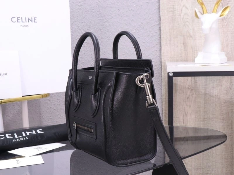 Indistinguishable Celine Nano Bags