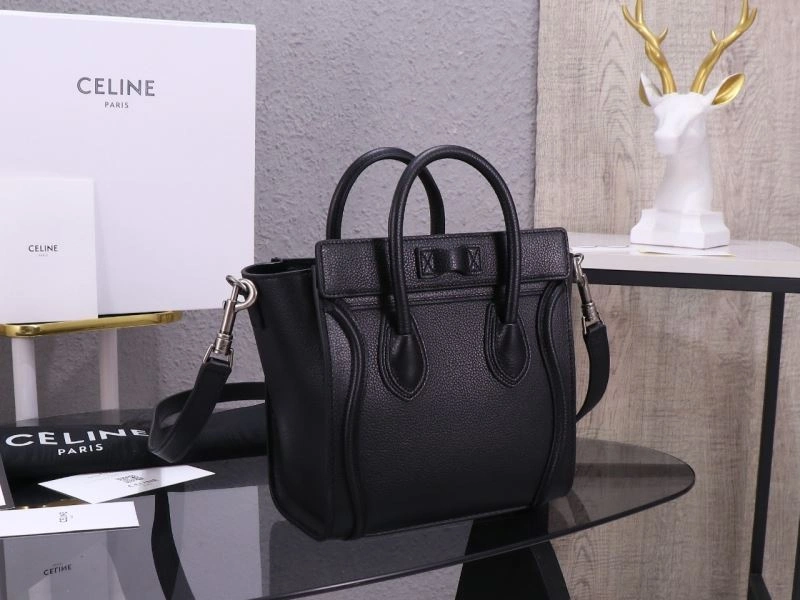 Indistinguishable Celine Nano Bags