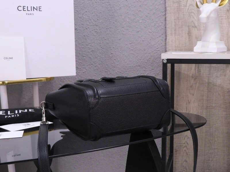 Indistinguishable Celine Nano Bags