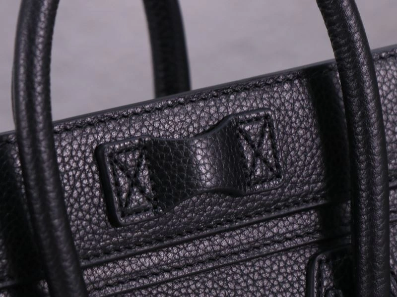 Indistinguishable Celine Nano Bags