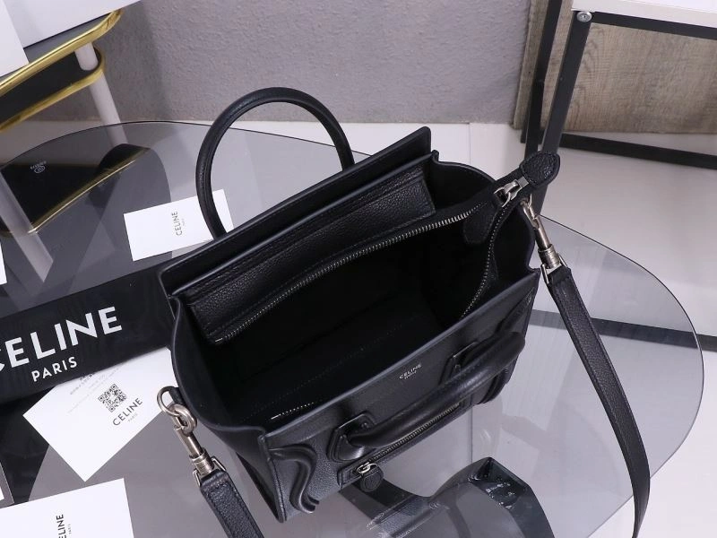 Indistinguishable Celine Nano Bags