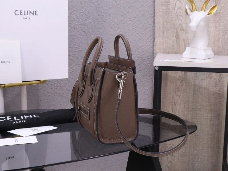 High accuracy Celine Nano Bags