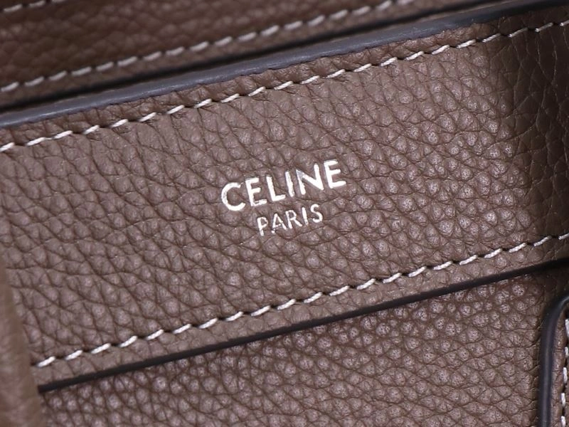 High accuracy Celine Nano Bags