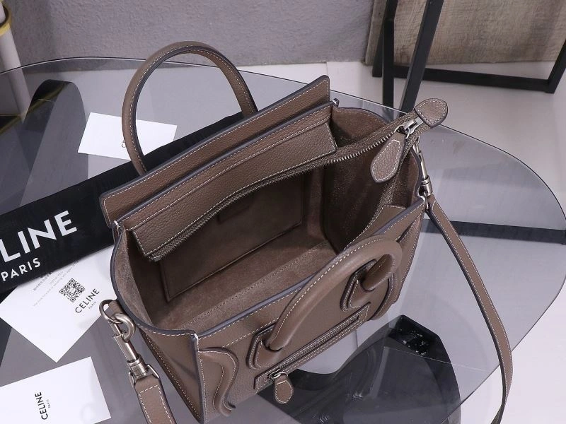 High accuracy Celine Nano Bags