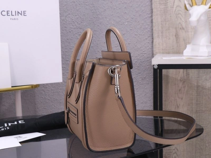 Factory-made Celine Nano Bags