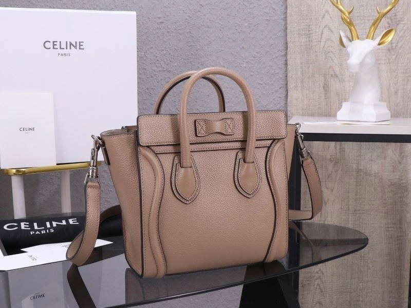 Factory-made Celine Nano Bags