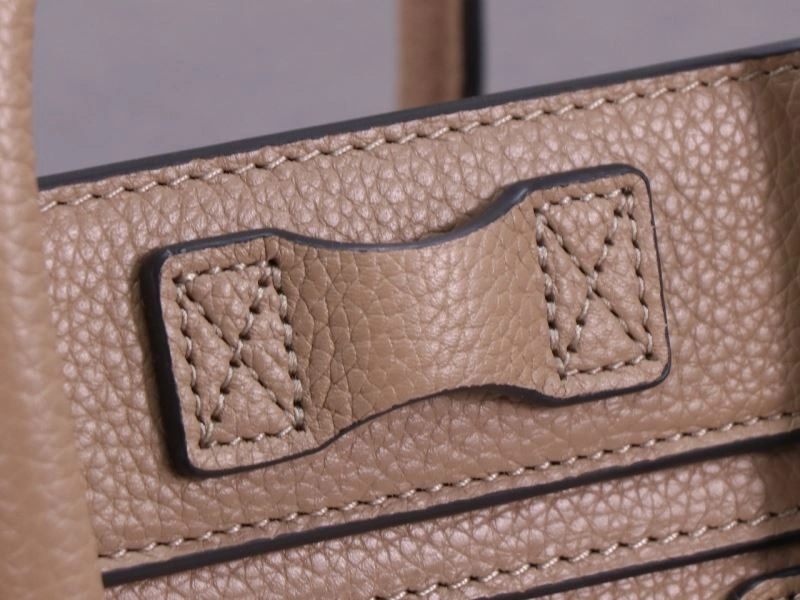 Factory-made Celine Nano Bags