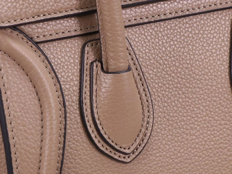 Factory-made Celine Nano Bags