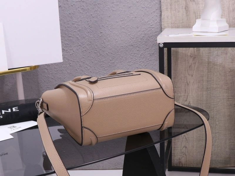 Factory-made Celine Nano Bags