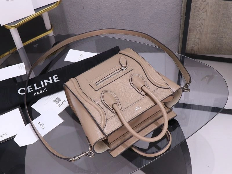 Factory-made Celine Nano Bags