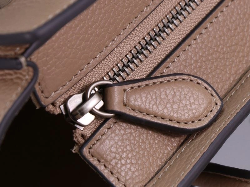 Factory-made Celine Nano Bags