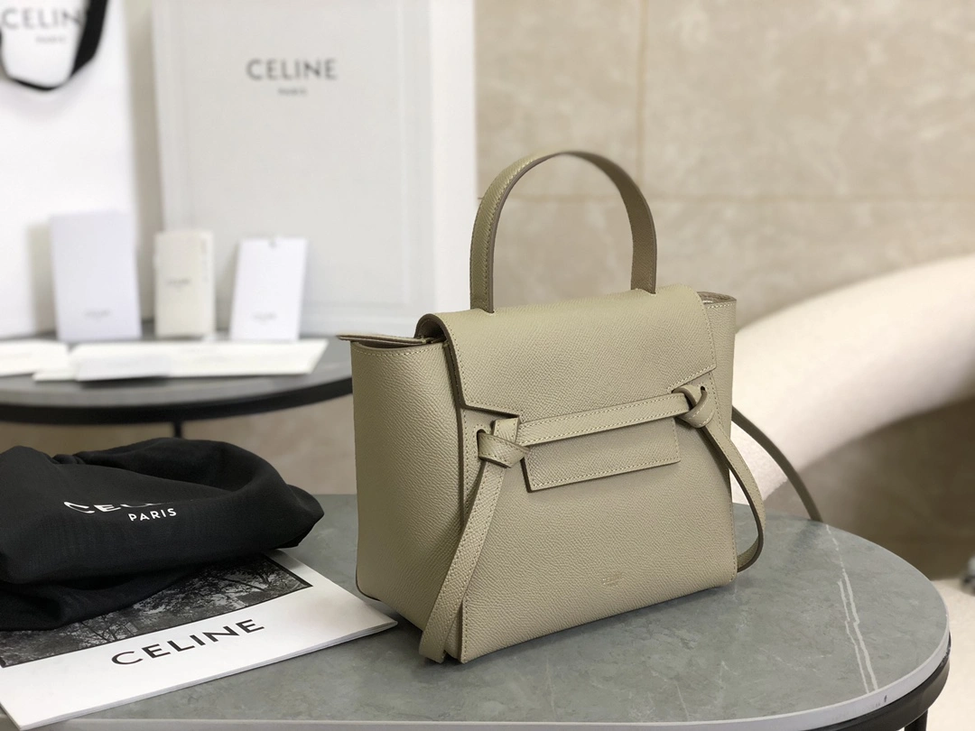 High accuracy Celine Nano Bags