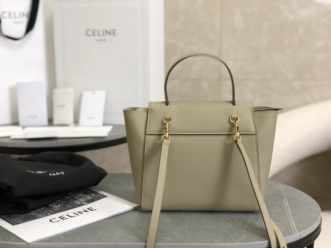 High accuracy Celine Nano Bags