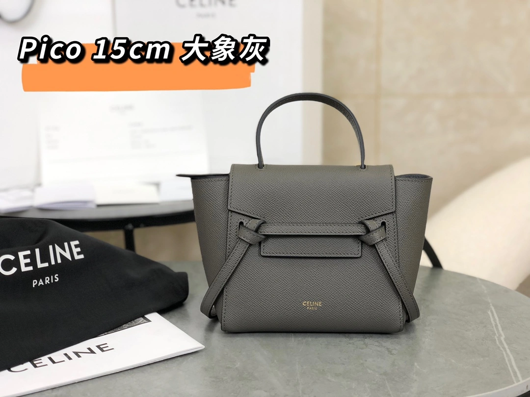 Celine Nano Bags
