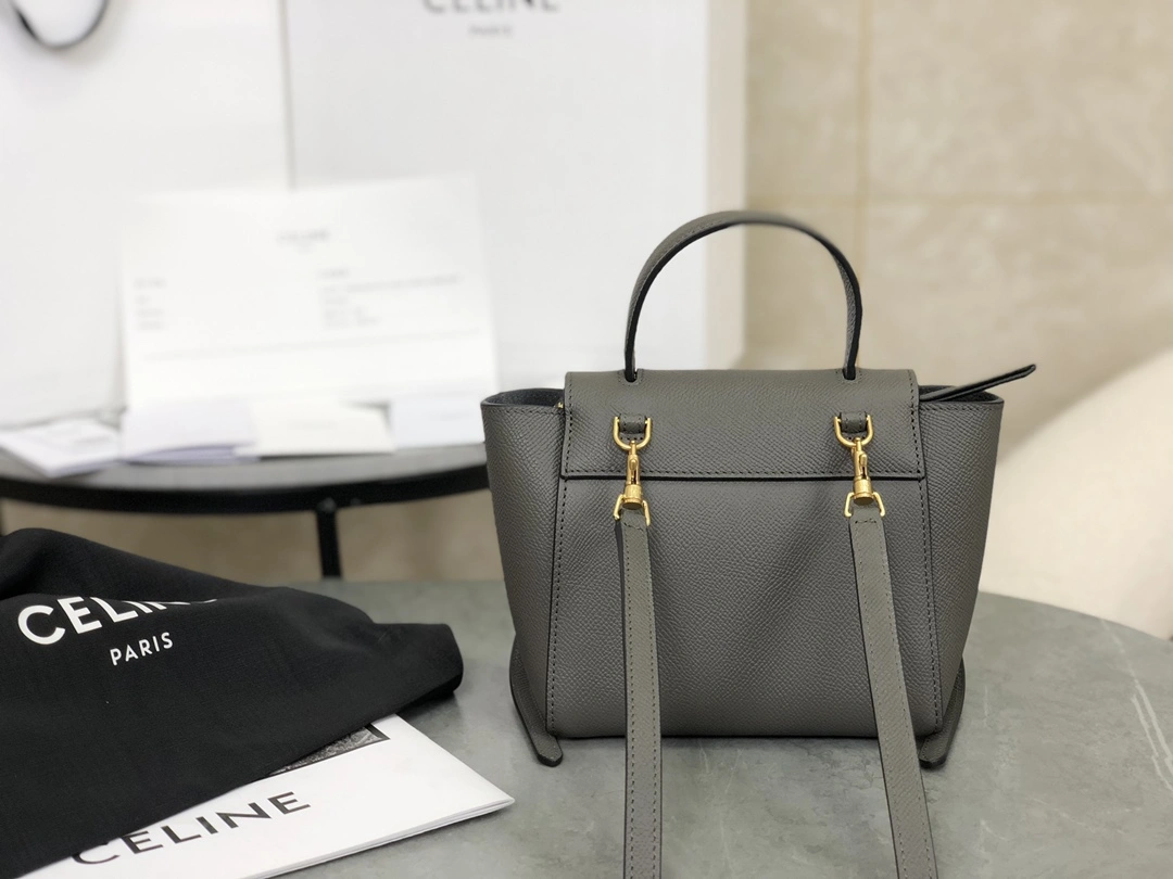 Original Celine Nano Bags