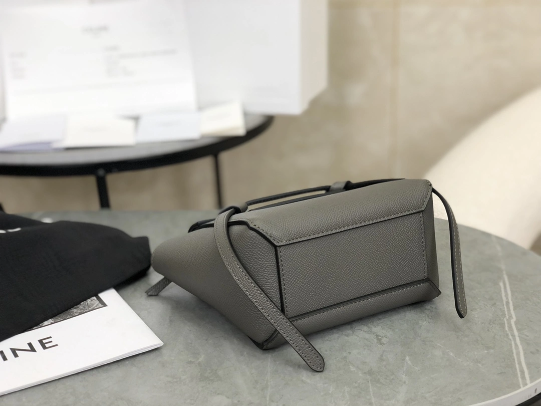 Original Celine Nano Bags
